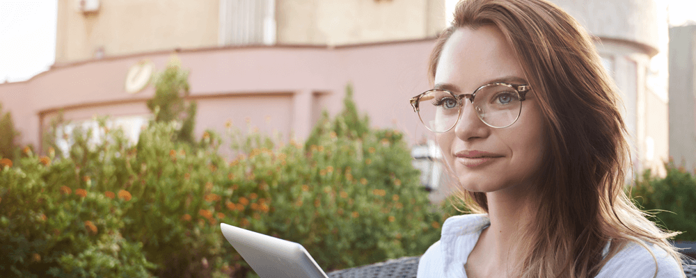 ¿Cómo ven las mujeres? | Ópticas Lux – Ópticas LUX, Ve Más Allá