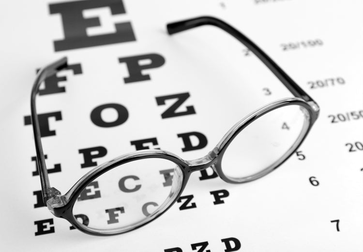 ¿Por qué la visión 20/20 es considerada ideal? – Ópticas LUX, Ve Más Allá