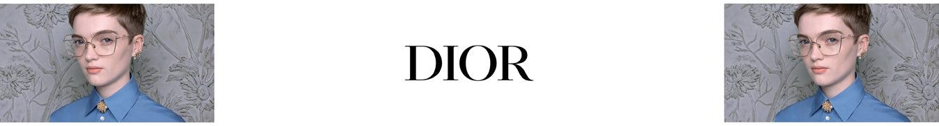 Colección Lentes 🤓 Christian Dior – Ópticas LUX, Ve Más Allá