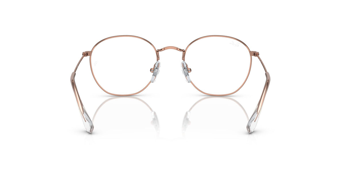 Compra Lente Oftálmico Ray Ban RY9572V – Ópticas LUX, Ve Más Allá