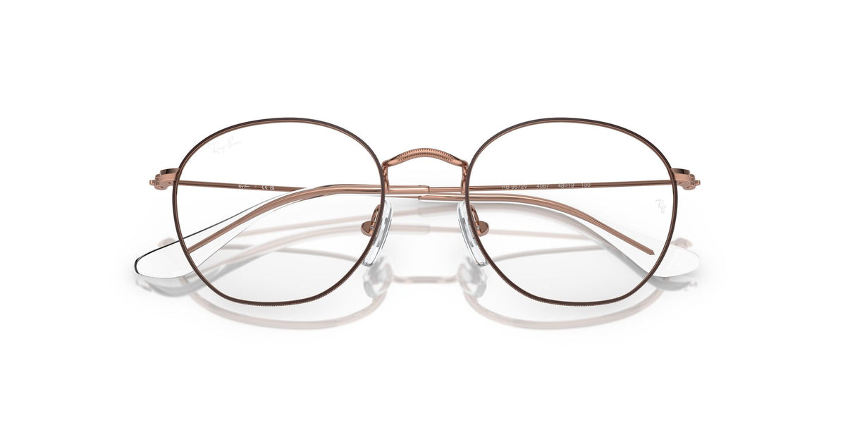 Compra Lente Oftálmico Ray Ban RY9572V – Ópticas LUX, Ve Más Allá