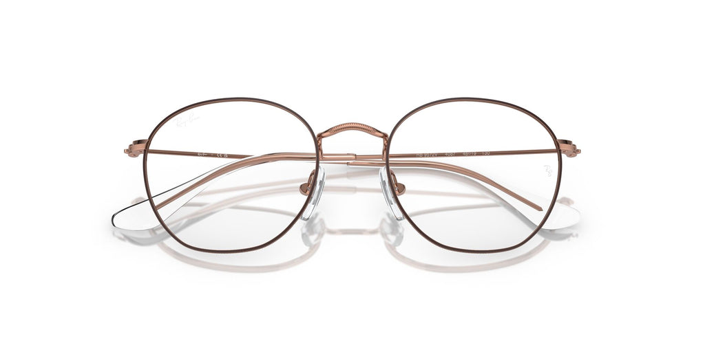 Compra Lente Oftálmico Ray Ban RY9572V – Ópticas LUX, Ve Más Allá