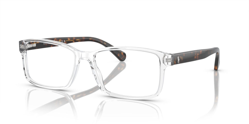 Compra Lente Oftálmico Polo Ralph PH2123 – Ópticas LUX, Ve Más Allá