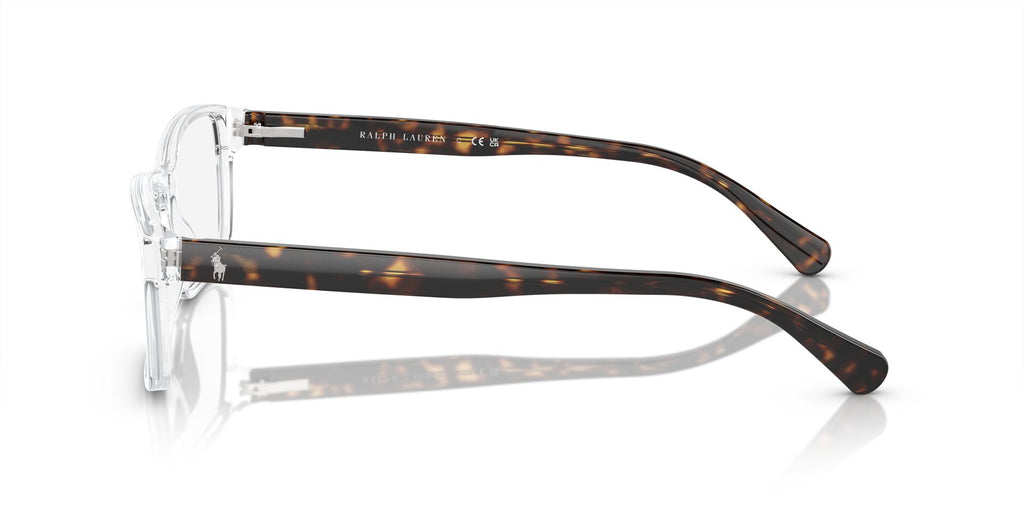Compra Lente Oftálmico Polo Ralph PH2123 – Ópticas LUX, Ve Más Allá
