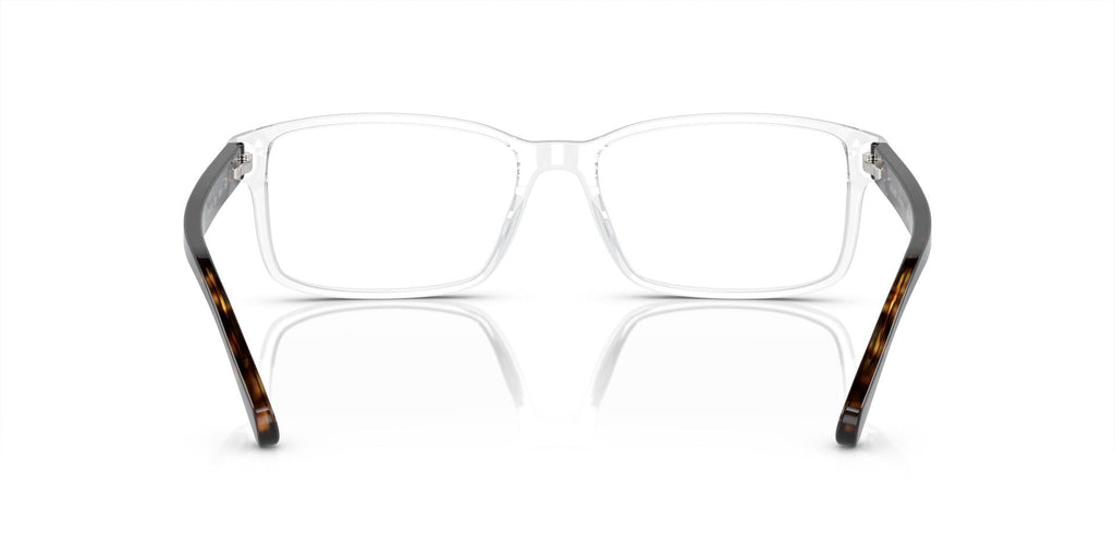 Compra Lente Oftálmico Polo Ralph PH2123 – Ópticas LUX, Ve Más Allá