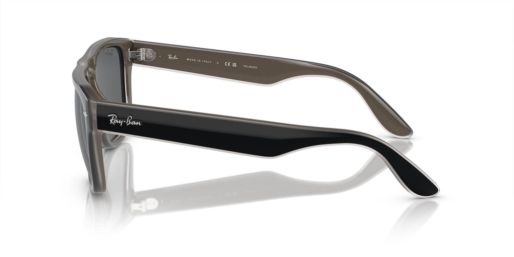 Compra Lente Solar Ray Ban RB4407 – Ópticas LUX, Ve Más Allá