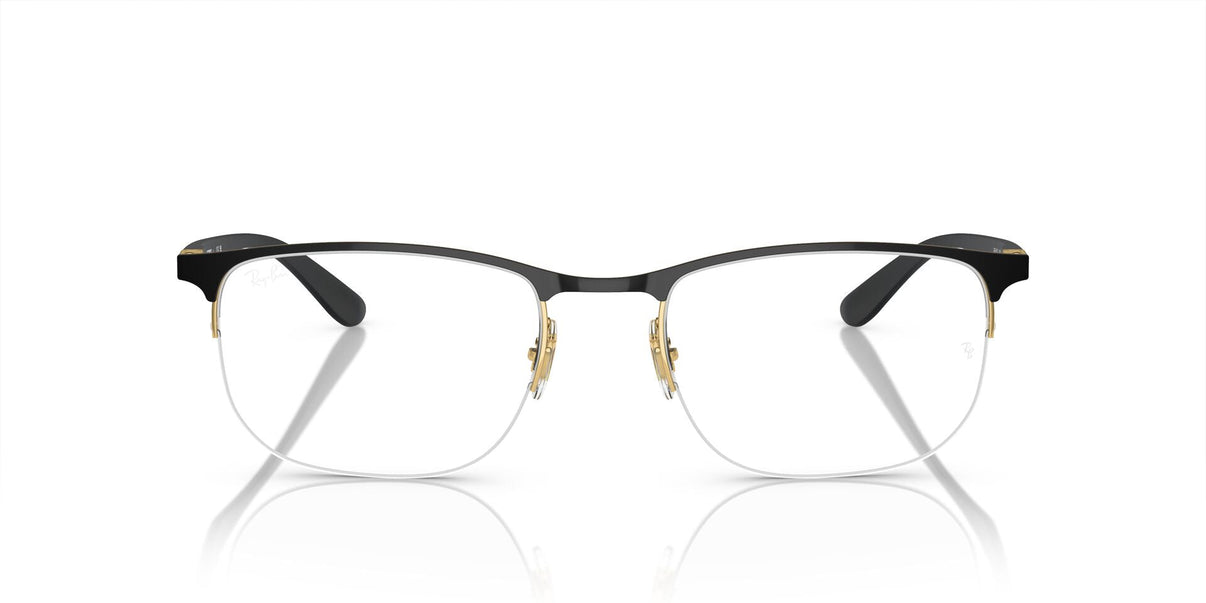 Compra Lente Oftálmico Ray Ban RX6513 – Ópticas LUX, Ve Más Allá