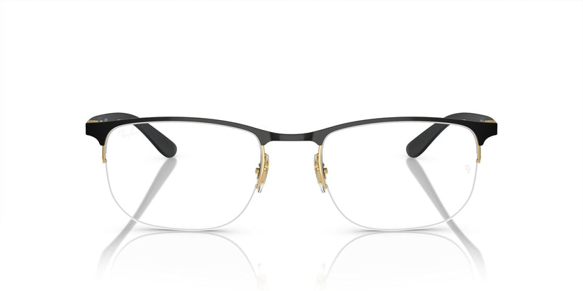 Compra Lente Oftálmico Ray Ban RX6513 – Ópticas LUX, Ve Más Allá