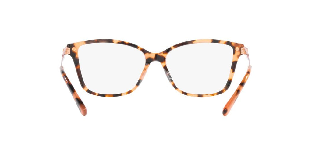 Compra Lente Oftálmico Michael Kors MK4105BU – Ópticas LUX, Ve Más Allá