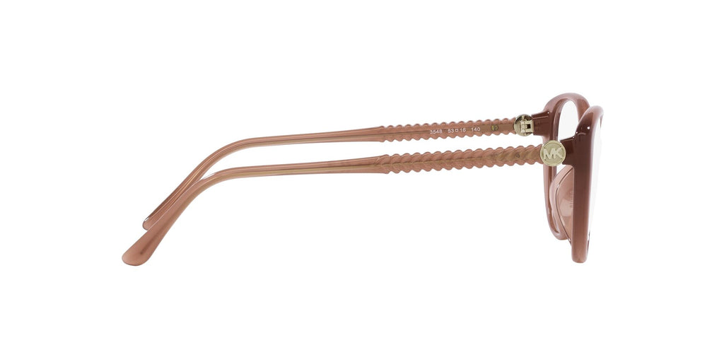 Compra Lente Oftálmico Michael Kors MK4102U – Ópticas LUX, Ve Más Allá