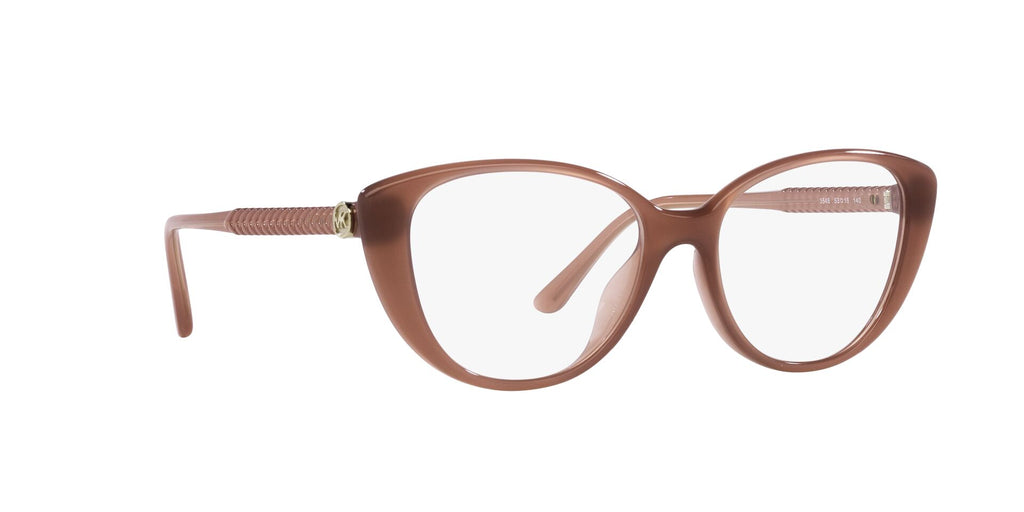 Compra Lente Oftálmico Michael Kors MK4102U – Ópticas LUX, Ve Más Allá