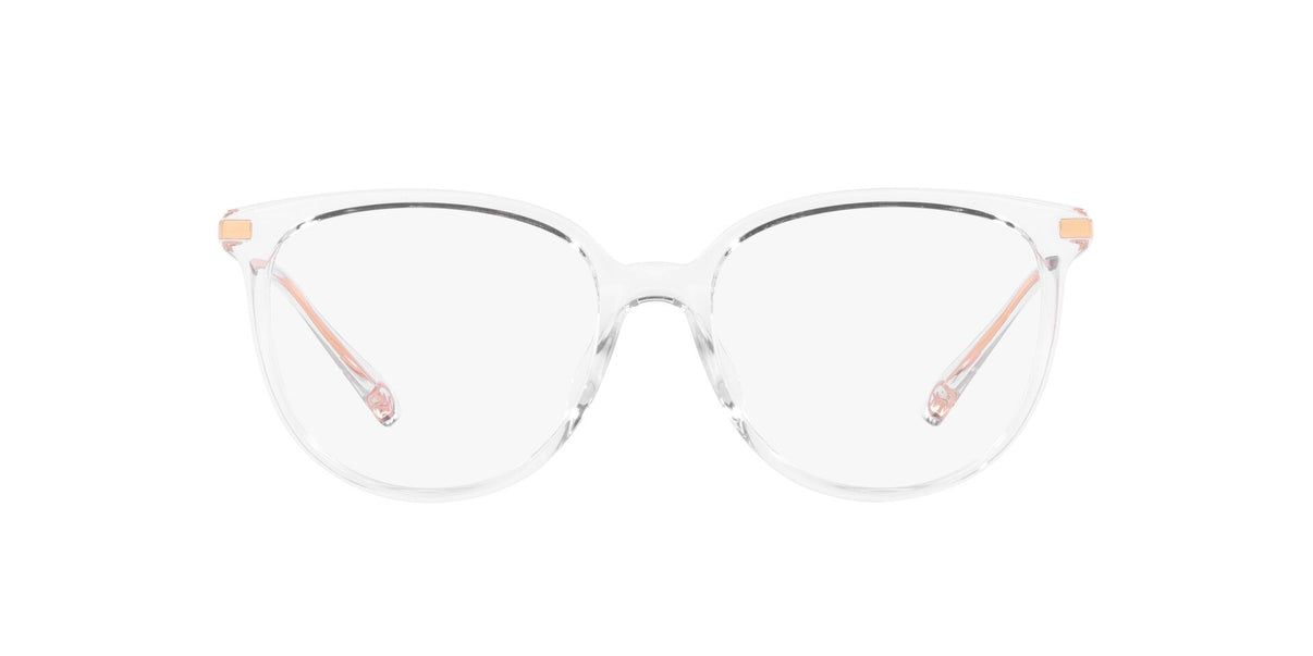 Compra Lente Oftálmico Michael Kors MK4106U – Ópticas LUX, Ve Más Allá