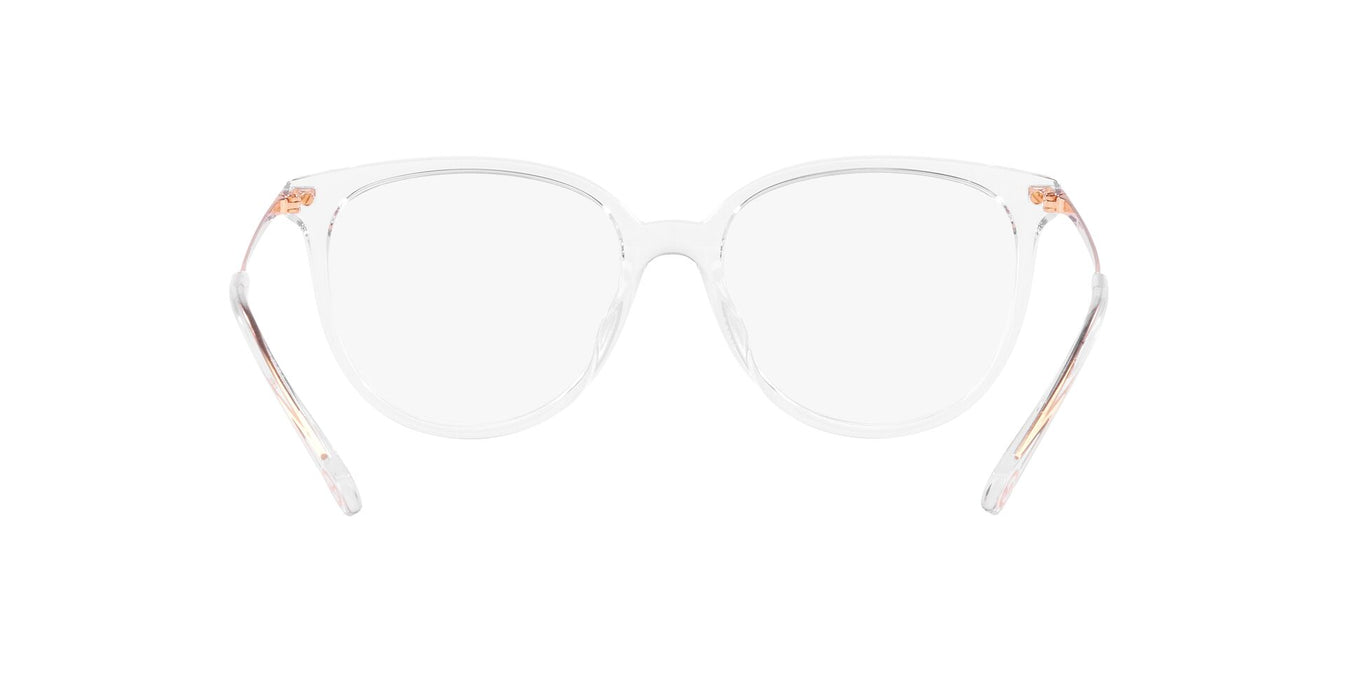 Compra Lente Oftálmico Michael Kors MK4106U – Ópticas LUX, Ve Más Allá