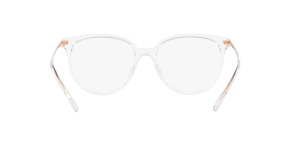 Compra Lente Oftálmico Michael Kors MK4106U – Ópticas LUX, Ve Más Allá