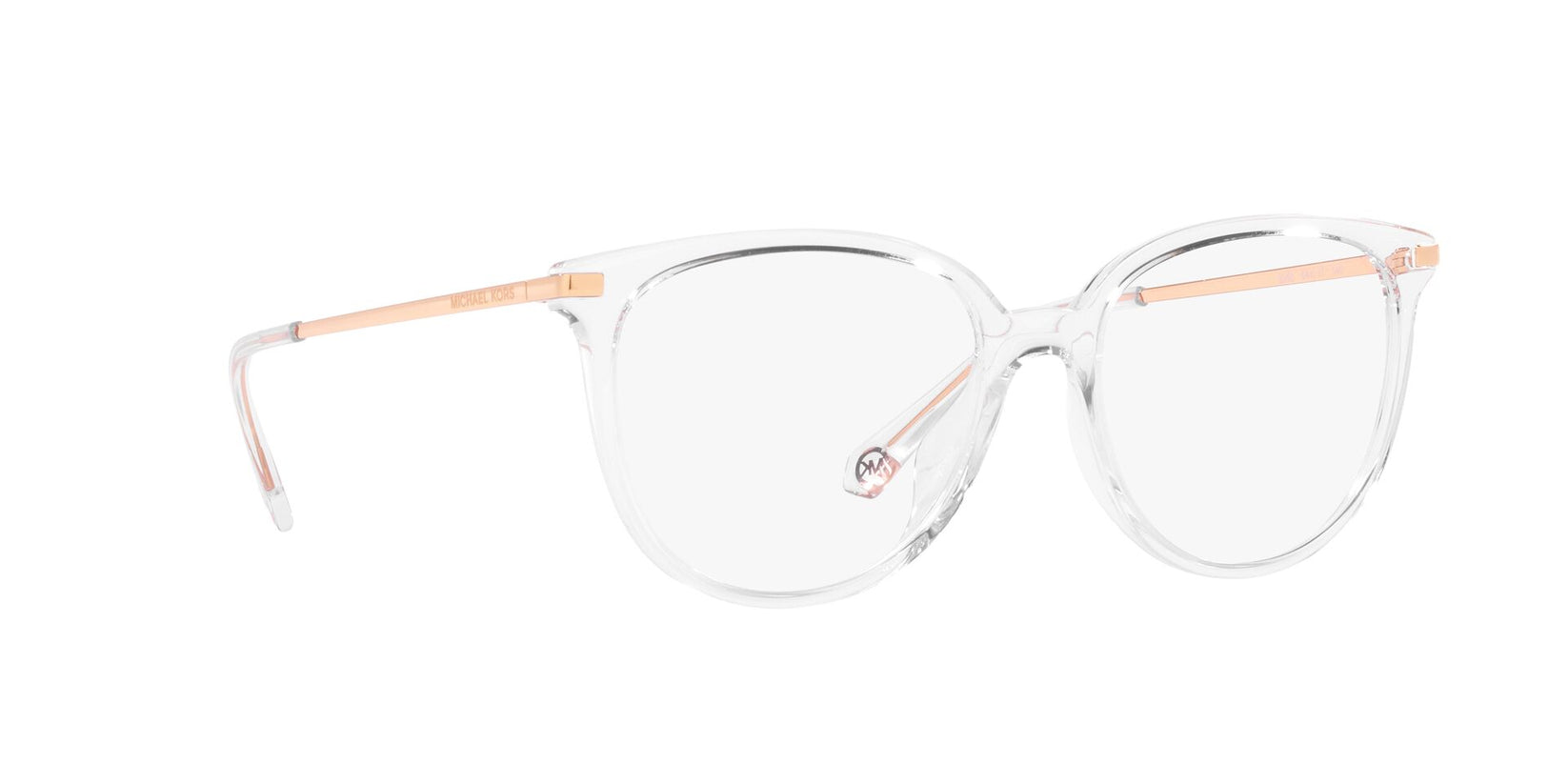 Compra Lente Oftálmico Michael Kors MK4106U – Ópticas LUX, Ve Más Allá