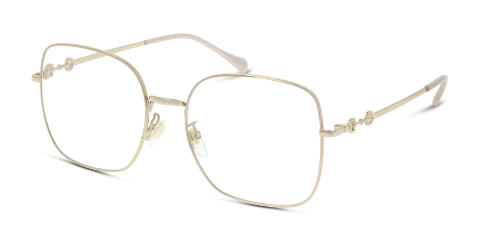 Compra Lente Oftálmico Gucci GG0883OA – Ópticas LUX, Ve Más Allá