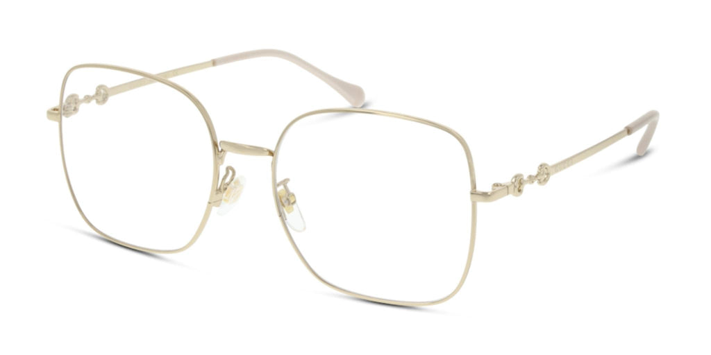 Compra Lente Oftálmico Gucci GG0883OA – Ópticas LUX, Ve Más Allá