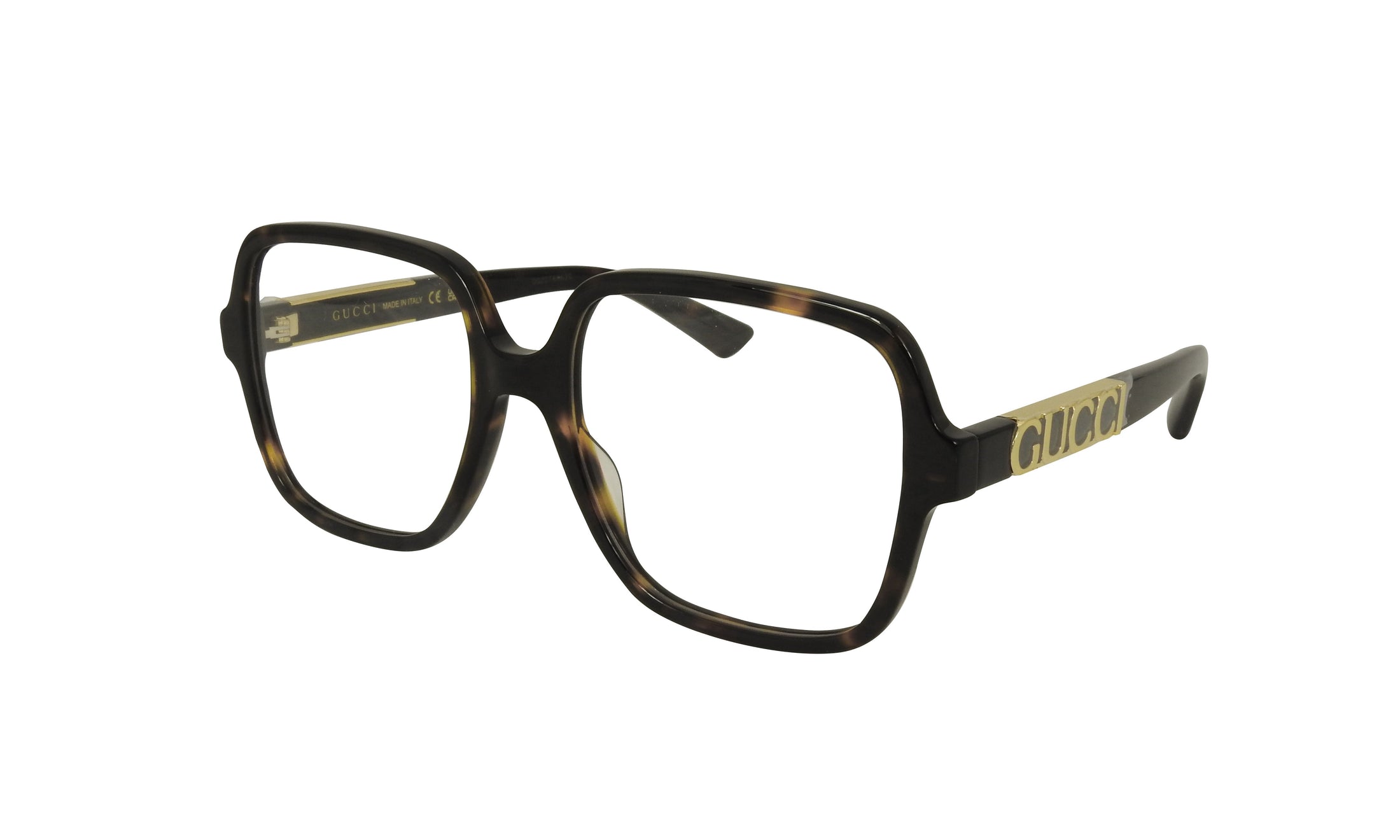 Compra Lente Oftálmico Gucci GG1193O – Ópticas LUX, Ve Más Allá