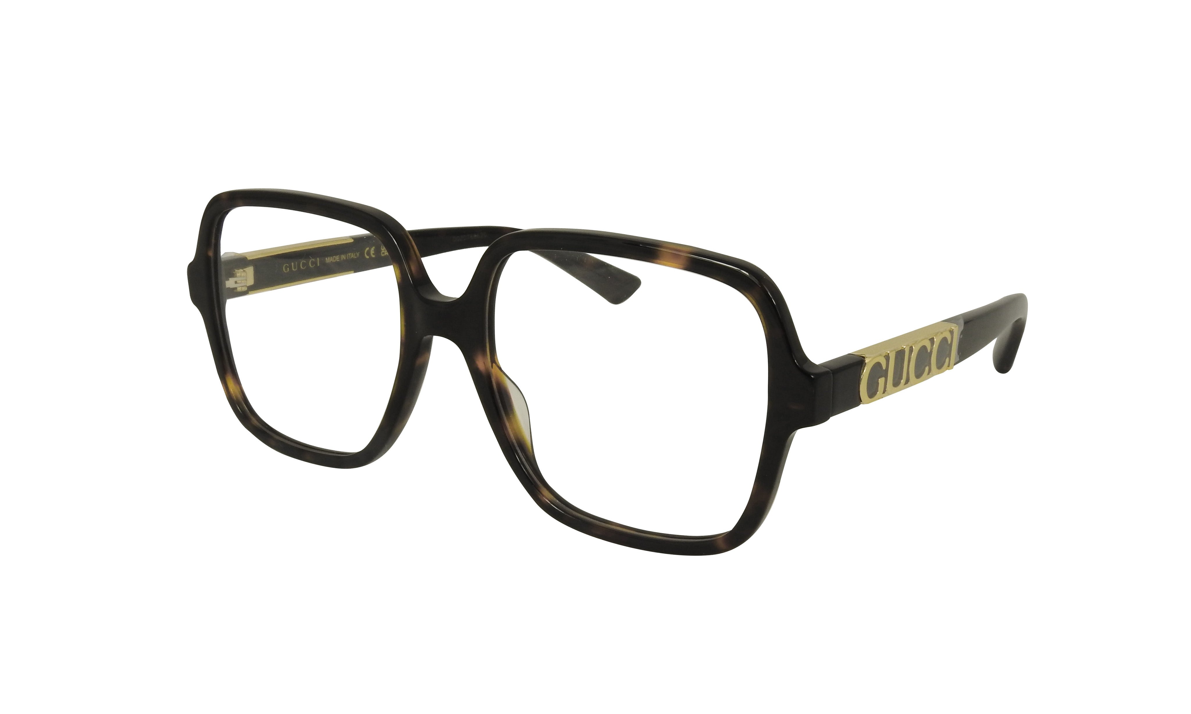 Compra Lente Oftálmico Gucci GG1193O – Ópticas LUX, Ve Más Allá