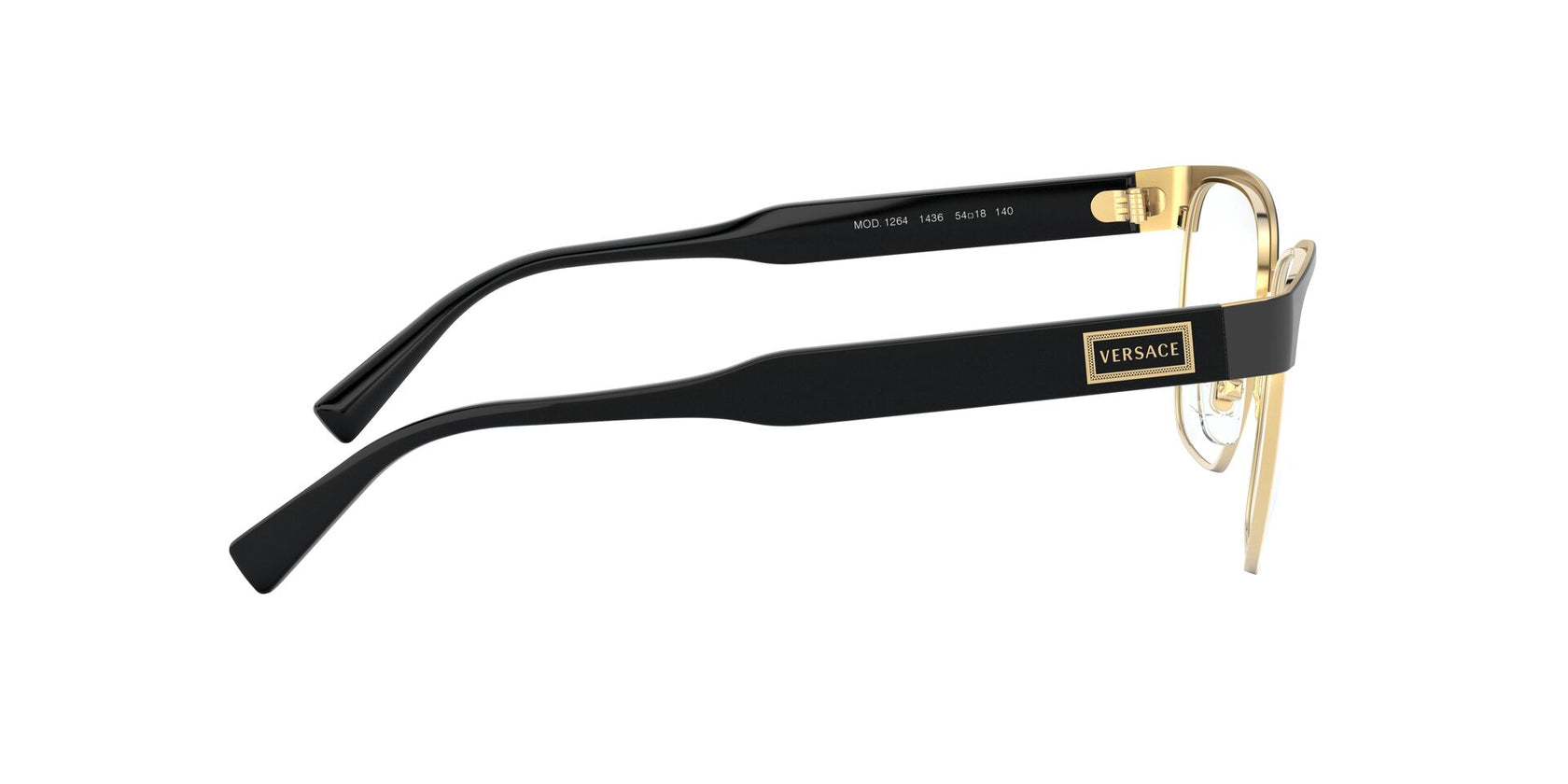 Compra Lente Oftálmico Versace VE1264 – Ópticas LUX, Ve Más Allá