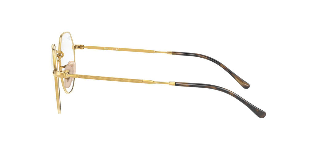 Compra Lente Oftálmico Ray Ban RX6465 – Ópticas LUX, Ve Más Allá