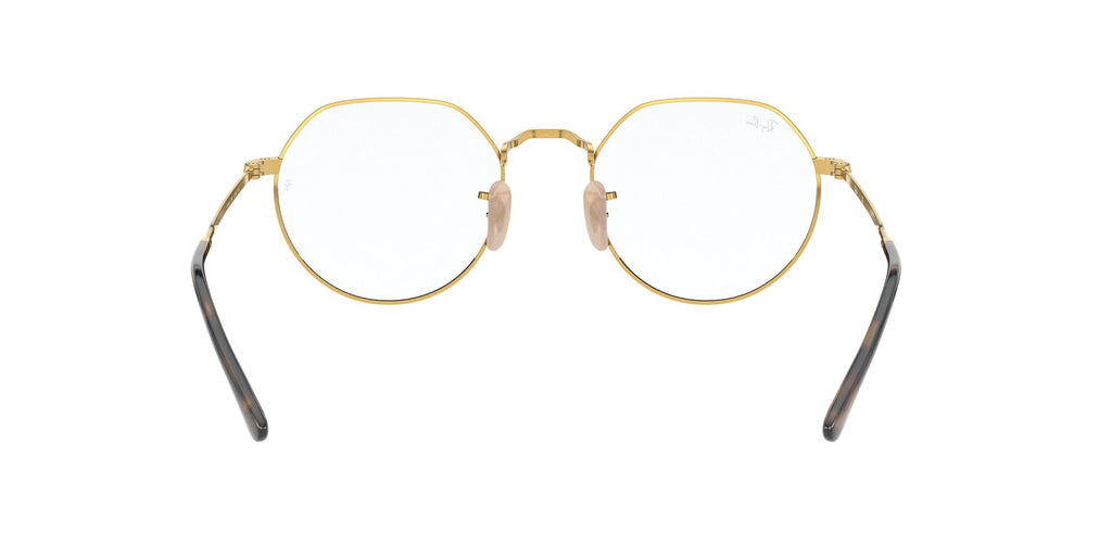 Compra Lente Oftálmico Ray Ban RX6465 – Ópticas LUX, Ve Más Allá