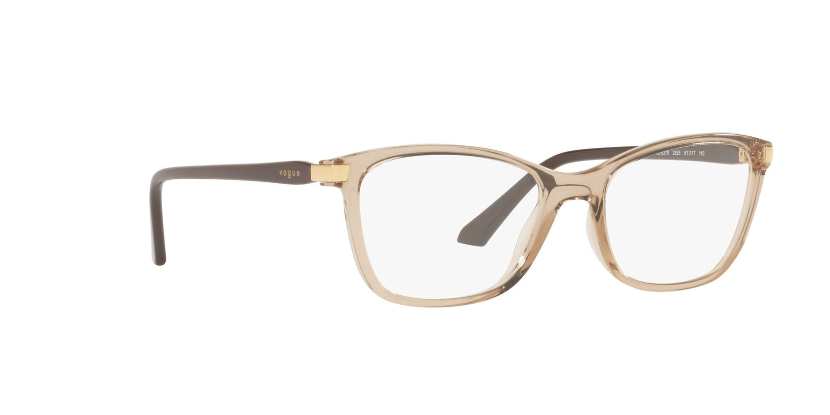 Compra Lente Oftálmico Vogue VO5378 – Ópticas LUX, Ve Más Allá