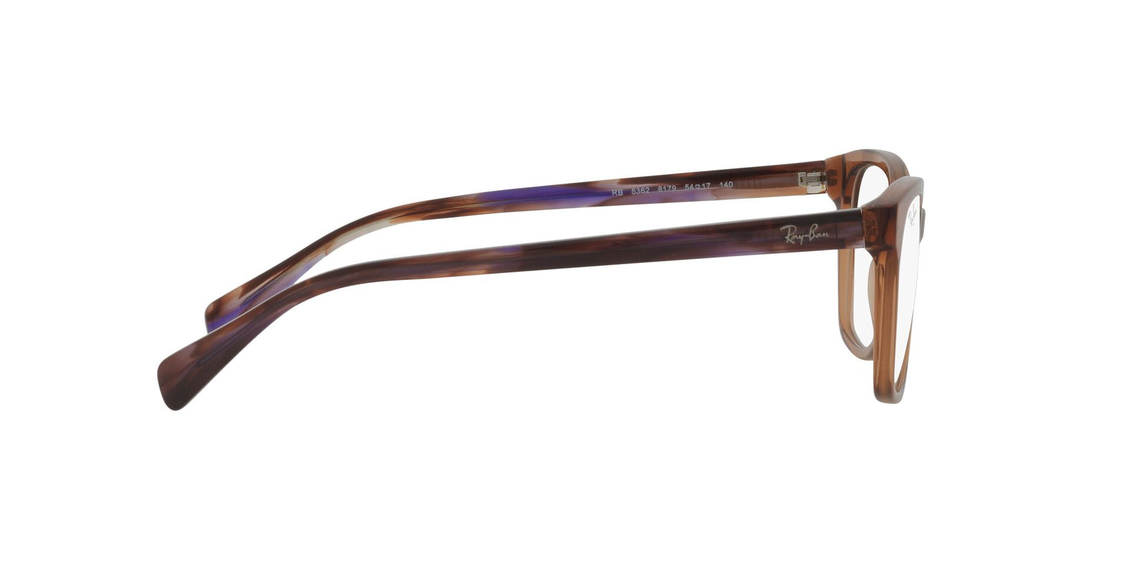 Compra Lente Oftálmico Ray Ban RX5362 – Ópticas LUX, Ve Más Allá