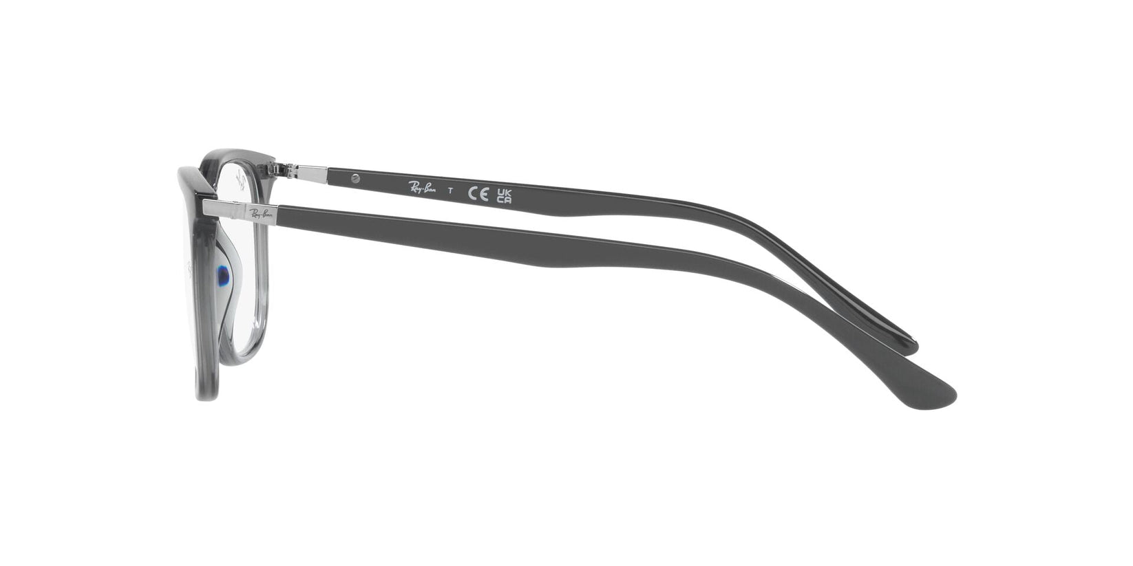 Compra Lente Oftálmico Ray Ban RX7211 – Ópticas LUX, Ve Más Allá