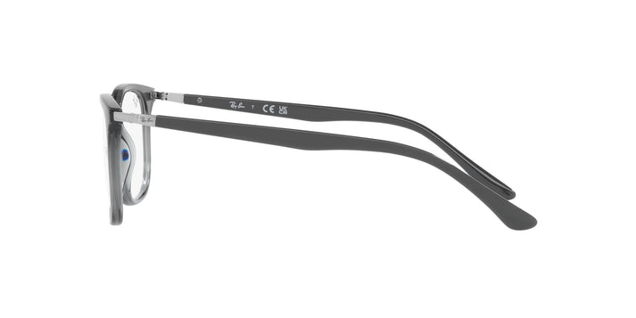 Compra Lente Oftálmico Ray Ban RX7211 – Ópticas LUX, Ve Más Allá