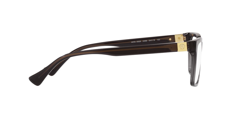 Compra Lente Oftálmico Versace VE3328 – Ópticas LUX, Ve Más Allá