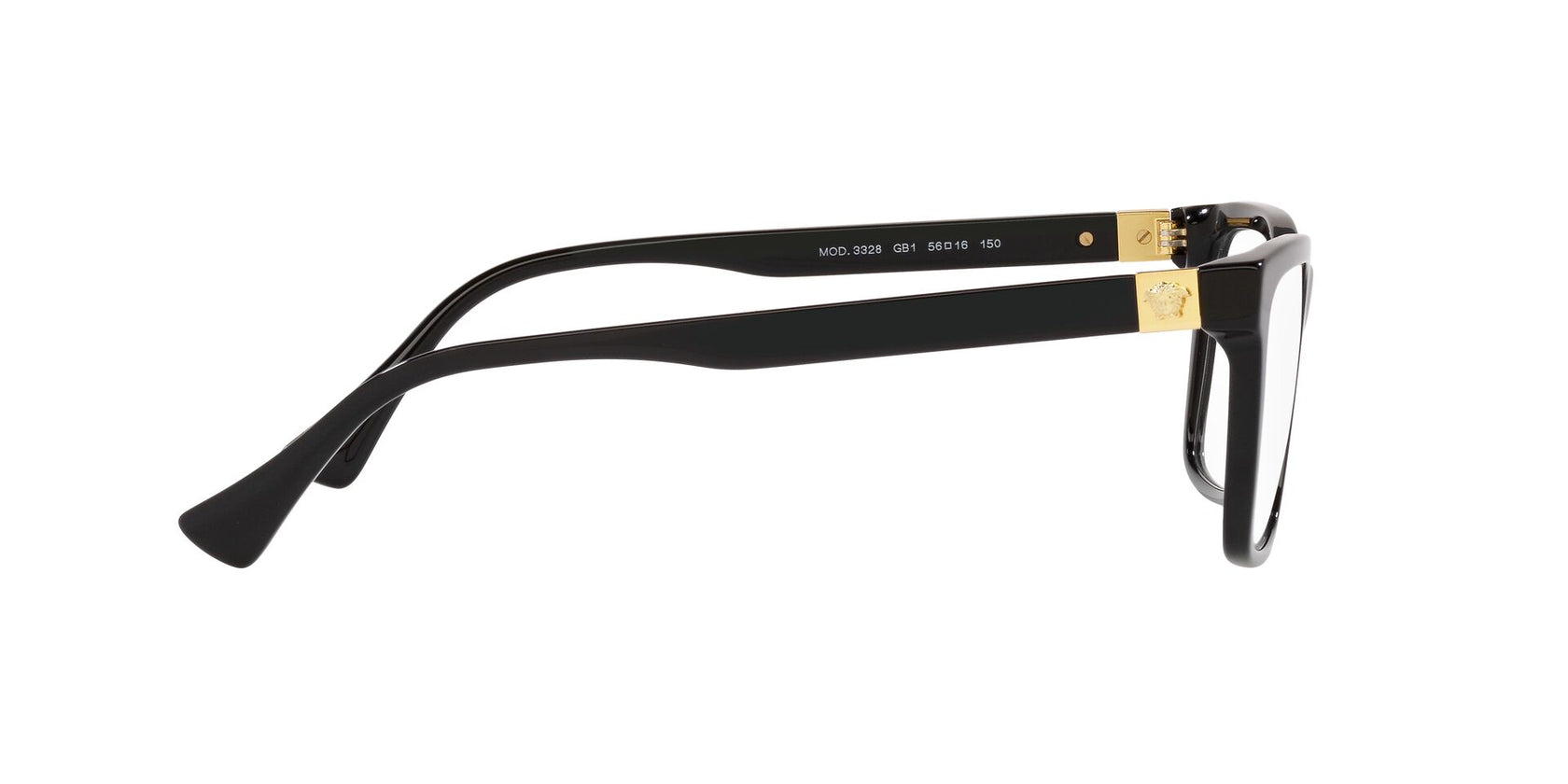 Compra Lente Oftálmico Versace VE3328 – Ópticas LUX, Ve Más Allá