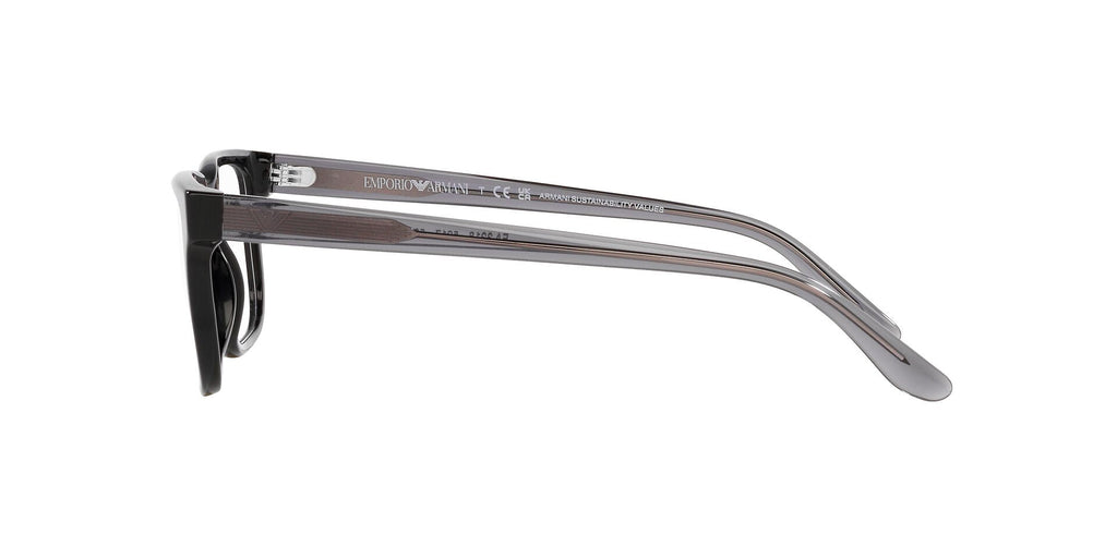 Compra Lente Oftálmico Emporio Armani EA3218 – Ópticas LUX, Ve Más Allá