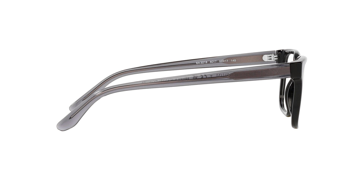 Compra Lente Oftálmico Emporio Armani EA3218 – Ópticas LUX, Ve Más Allá