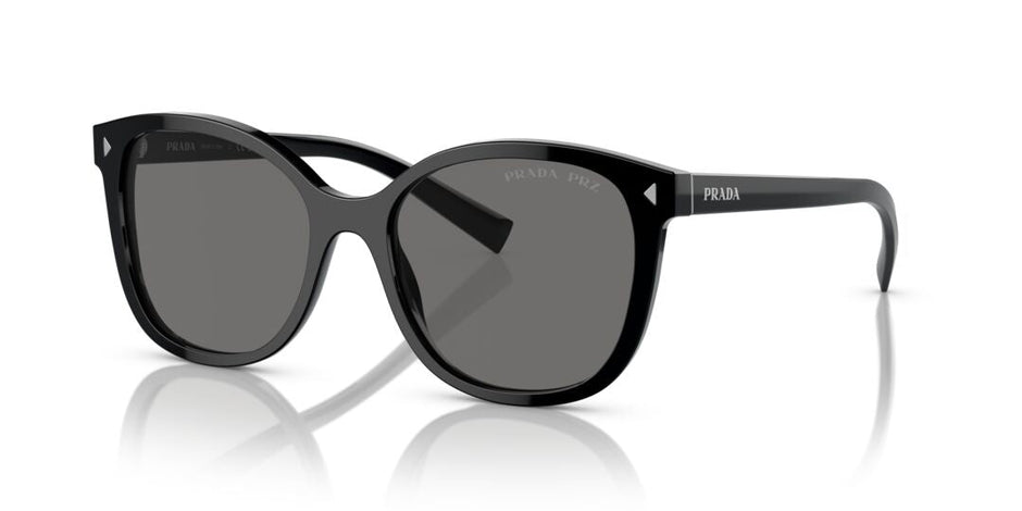 Lentes de Sol 😎 Prada – Ópticas LUX, Ve Más Allá