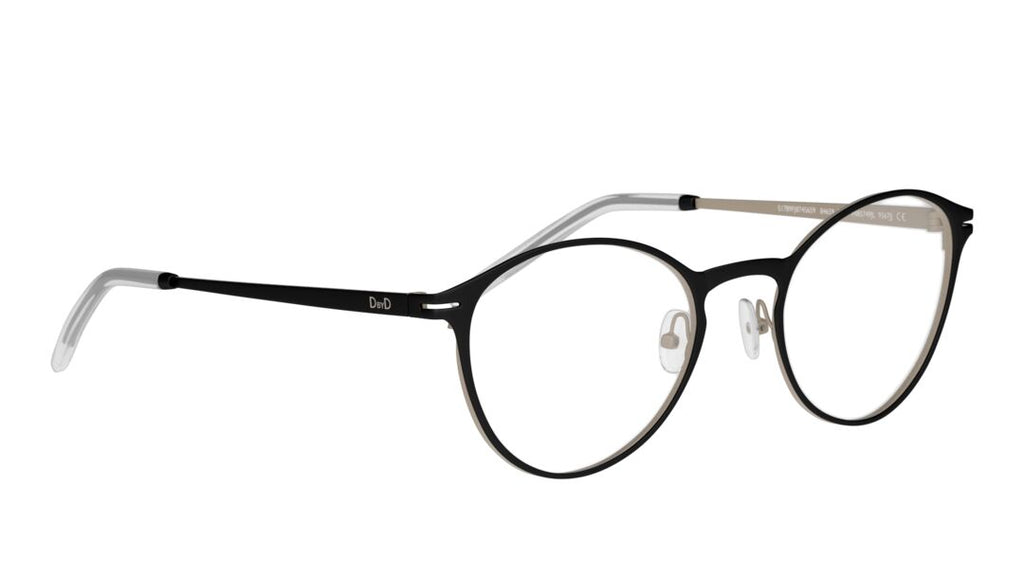 Cuida tus ojos con Lente Oftálmico D By D Titanium DBOF9013 – Ópticas ...