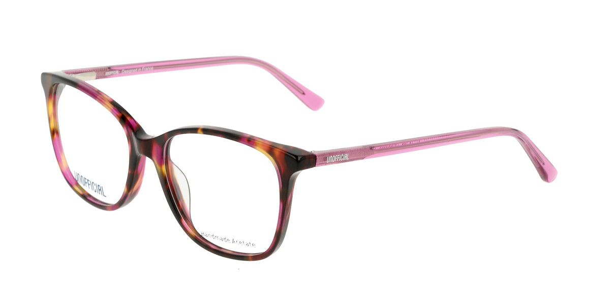 Compra Lente Oftálmico Unofficial UNOF0035 – Ópticas LUX, Ve Más Allá