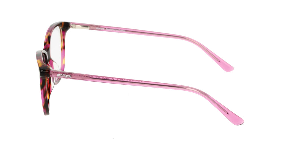 Compra Lente Oftálmico Unofficial UNOF0035 – Ópticas LUX, Ve Más Allá