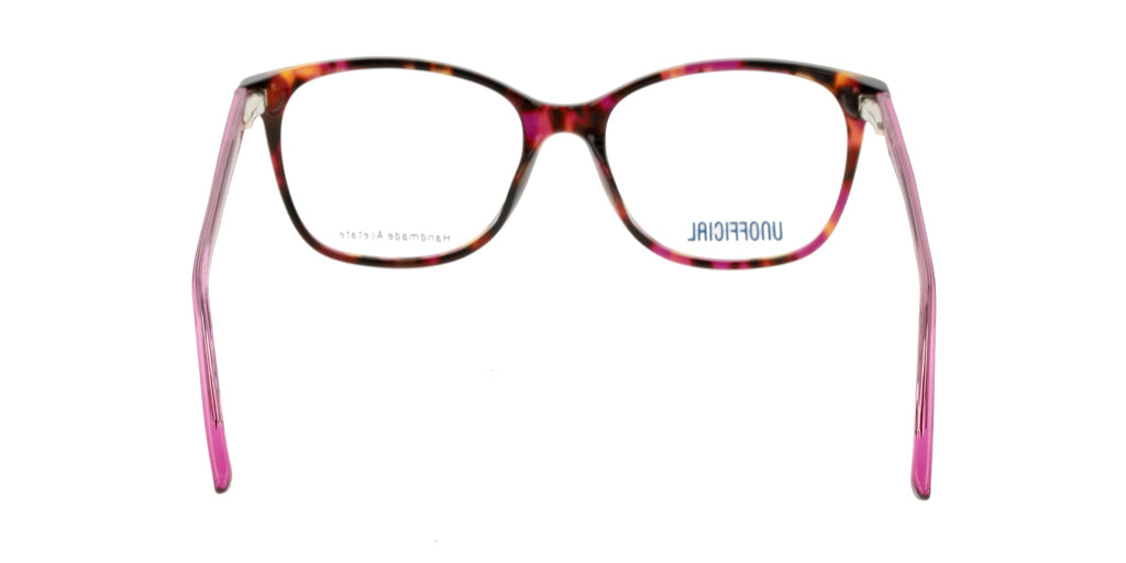 Compra Lente Oftálmico Unofficial UNOF0035 – Ópticas LUX, Ve Más Allá