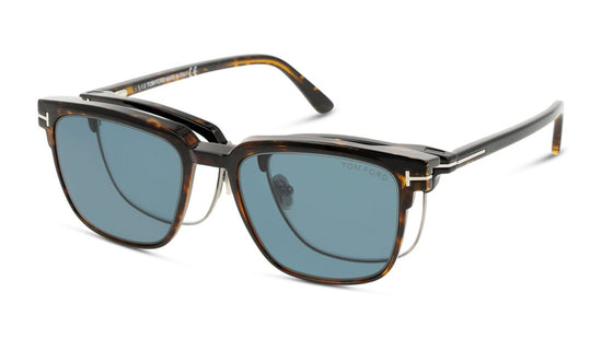 Compra Lente Oftálmico Tom Ford FT5683-B – Ópticas LUX, Ve Más Allá