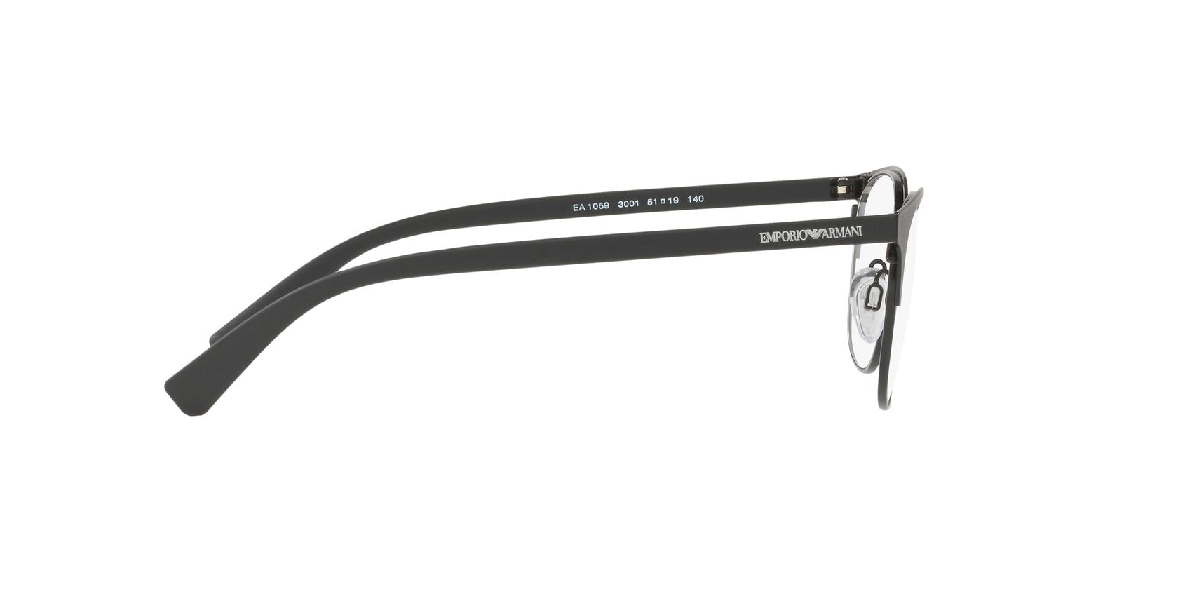 Compra Lente Oftálmico Emporio Armani EA1059 – Ópticas LUX, Ve Más Allá