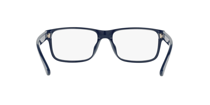 Lente Oftálmico Polo Ralph PH2237U Azul – Ópticas LUX, Ve Más Allá
