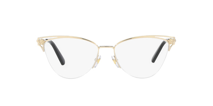 Lentes Versace Compra Hoy Tu Par Ópticas Lux Ve Más Allá