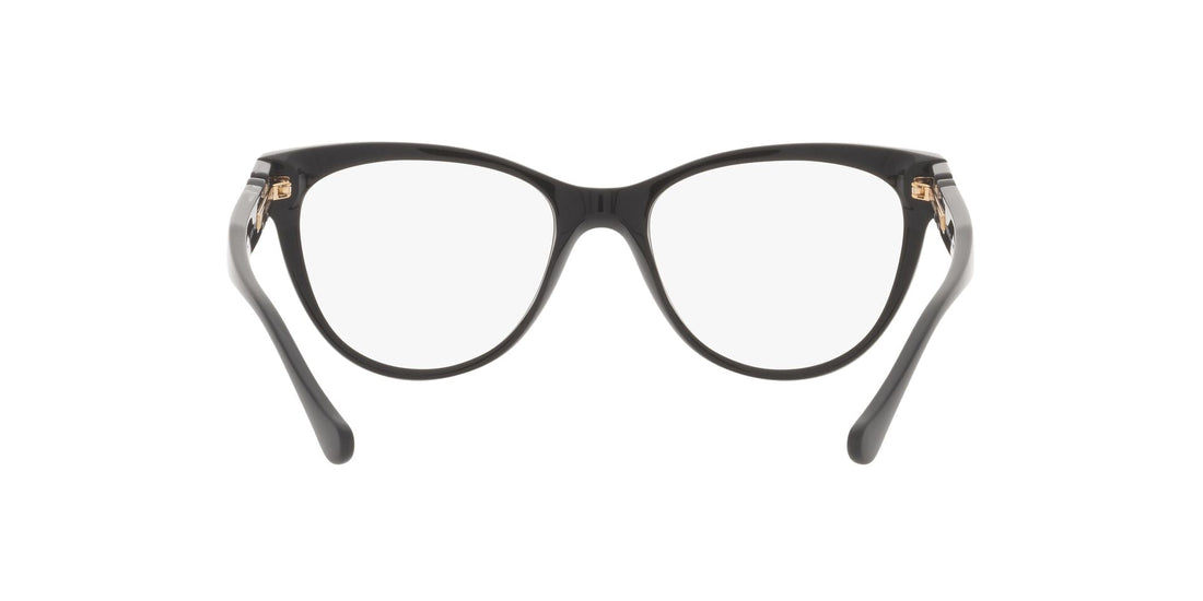 Lente Oftálmico Versace VE3304 Negro – Ópticas LUX, Ve Más Allá